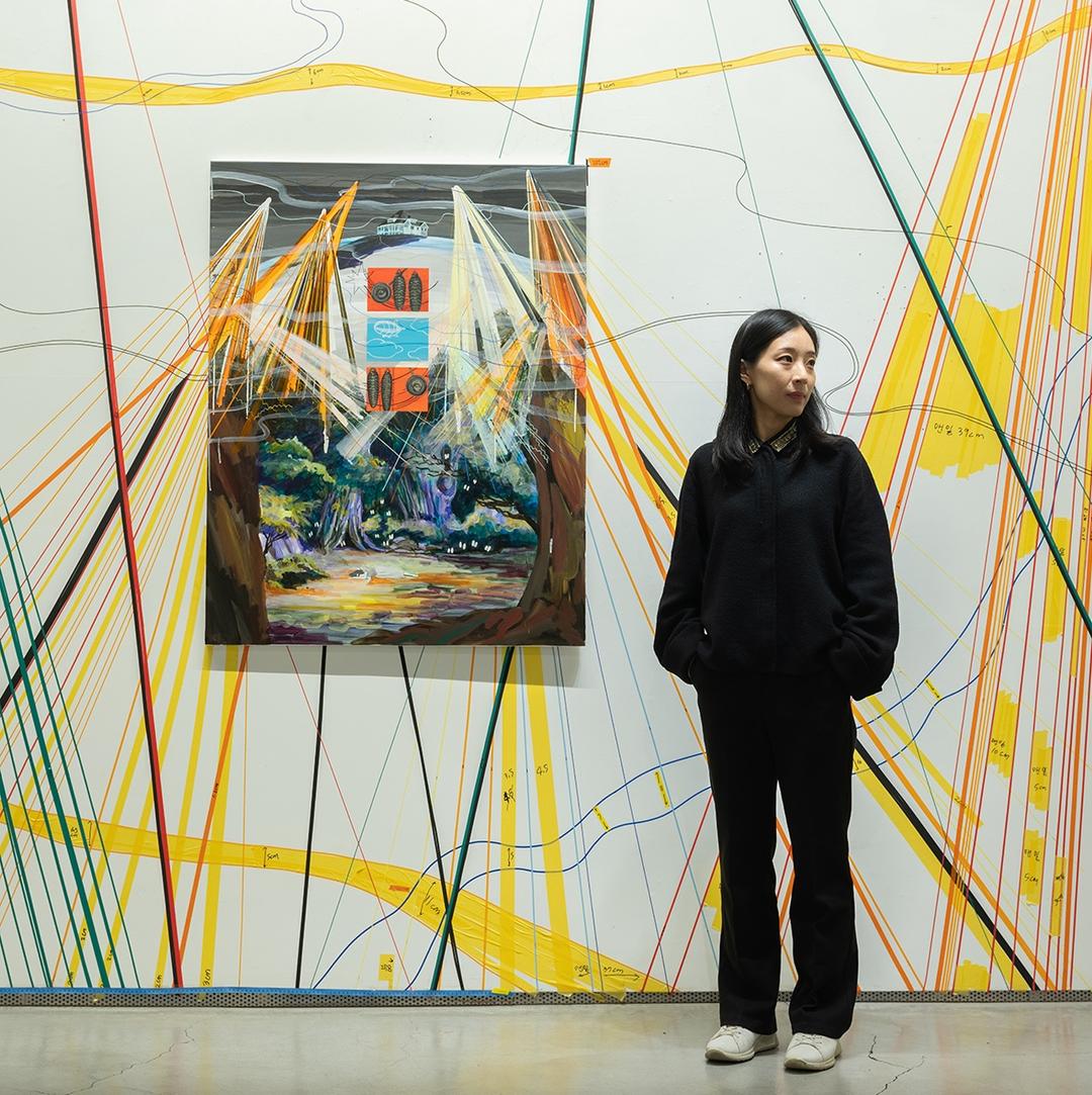 Artists | DE SARTHE Gallery